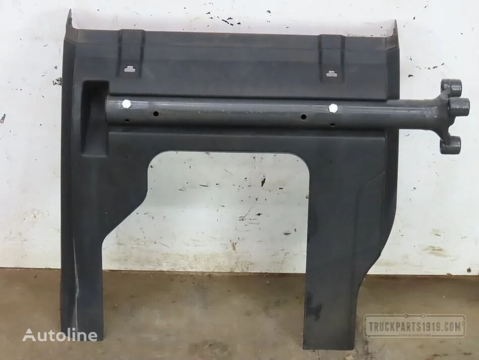 Mercedes-Benz Body & Chassis Parts Spatbord achter Re. voor MB MP 9605200319 blatobran za kamiona