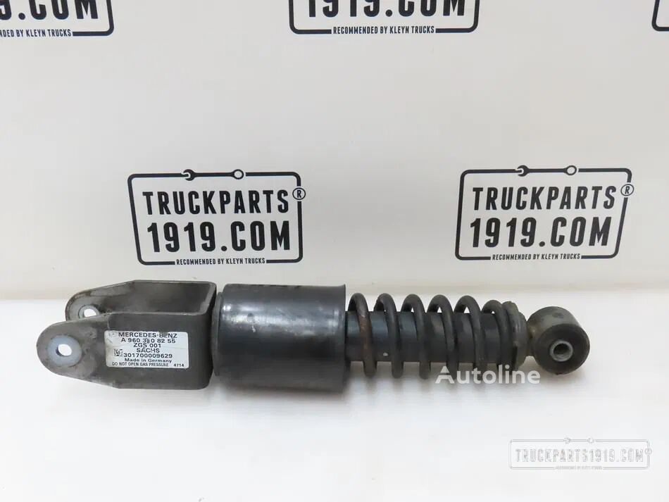 Mercedes-Benz Body & Chassis Parts Cabineschokbreker MB MP4 9603108255 vazdušni jastuk za kamiona