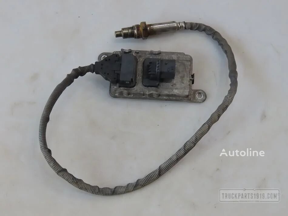 Mercedes-Benz Exhaust System NOx sensor MB MP4 0111537128 za kamiona
