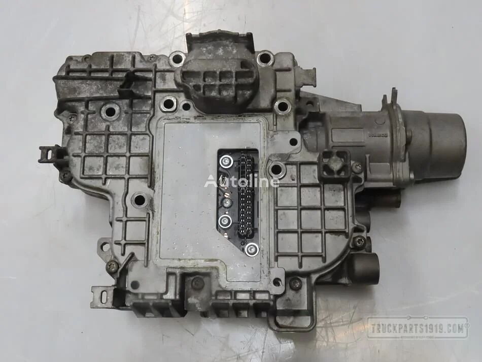 Mercedes-Benz & Clutch Parts Versnellingsbak modulator MB M 9602609263 menjač za kamiona