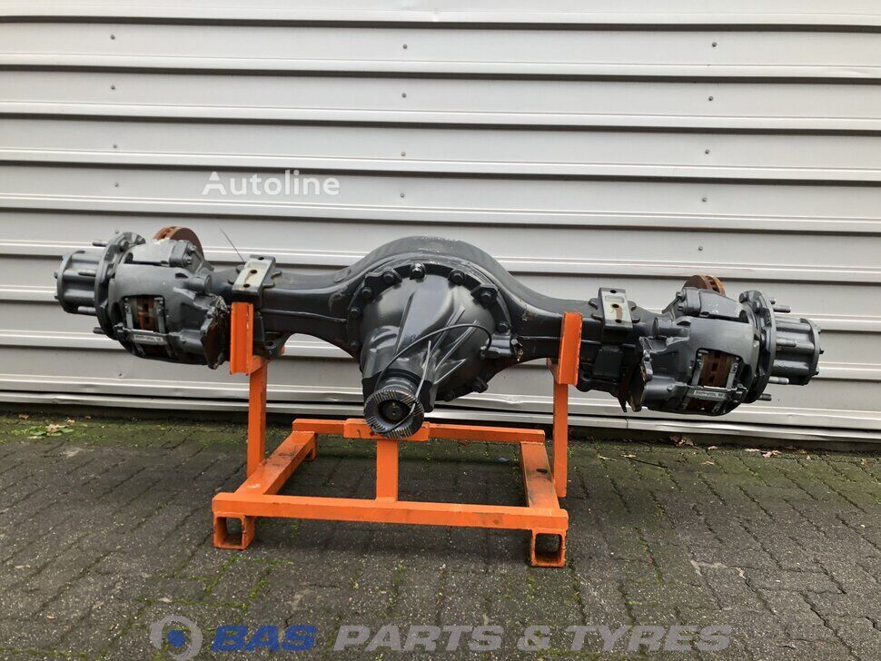 Mercedes-Benz R390-11,0 Achteras A 000 350 43 03 zadnji most za kamiona
