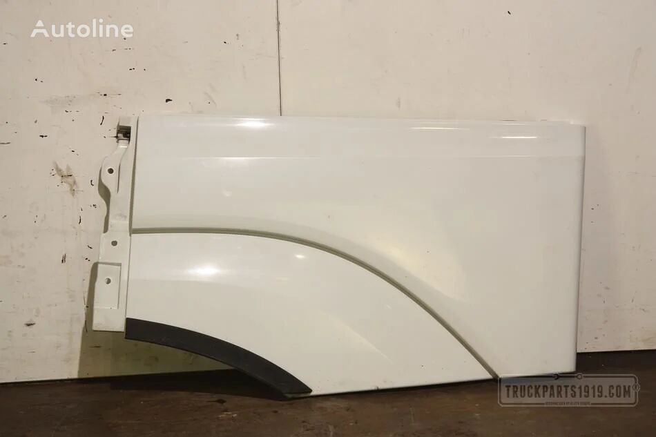 Mercedes-Benz Body & Chassis Parts Spatscherm verlenging Li. MB M 9608847475 blatobran za kamiona