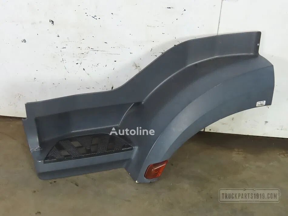 Mercedes-Benz Body & Chassis Parts Instapbak Li MB MP4 9616666702 blatobran za kamiona