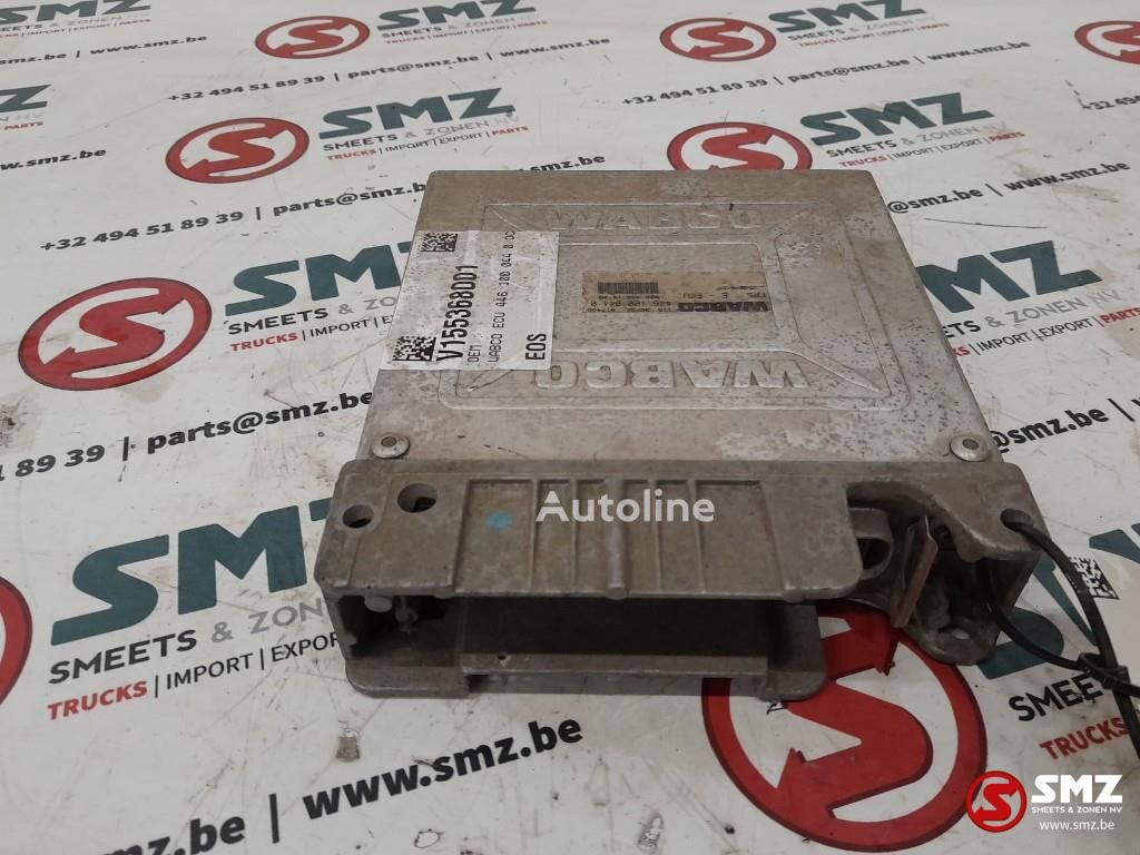 Mercedes-Benz Occ wabco ecu 4461000440 upravljačka jedinica za kamiona