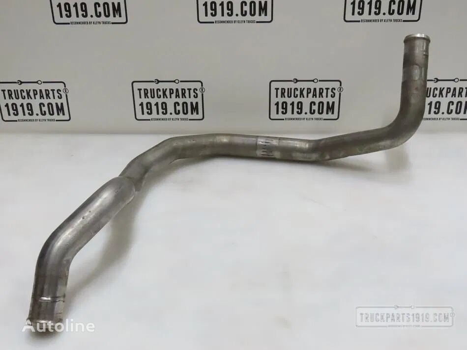 Mercedes-Benz Cooling System Koelvloeistof leiding MB 9615012824 cevni priključak za kamiona