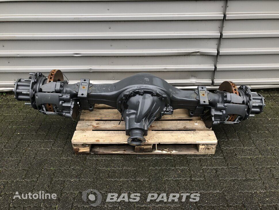 Mercedes-Benz R390-11,0 Achteras A 000 350 43 03 zadnji most za kamiona