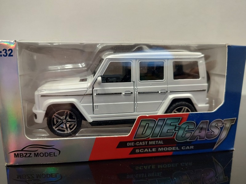 Auto metal