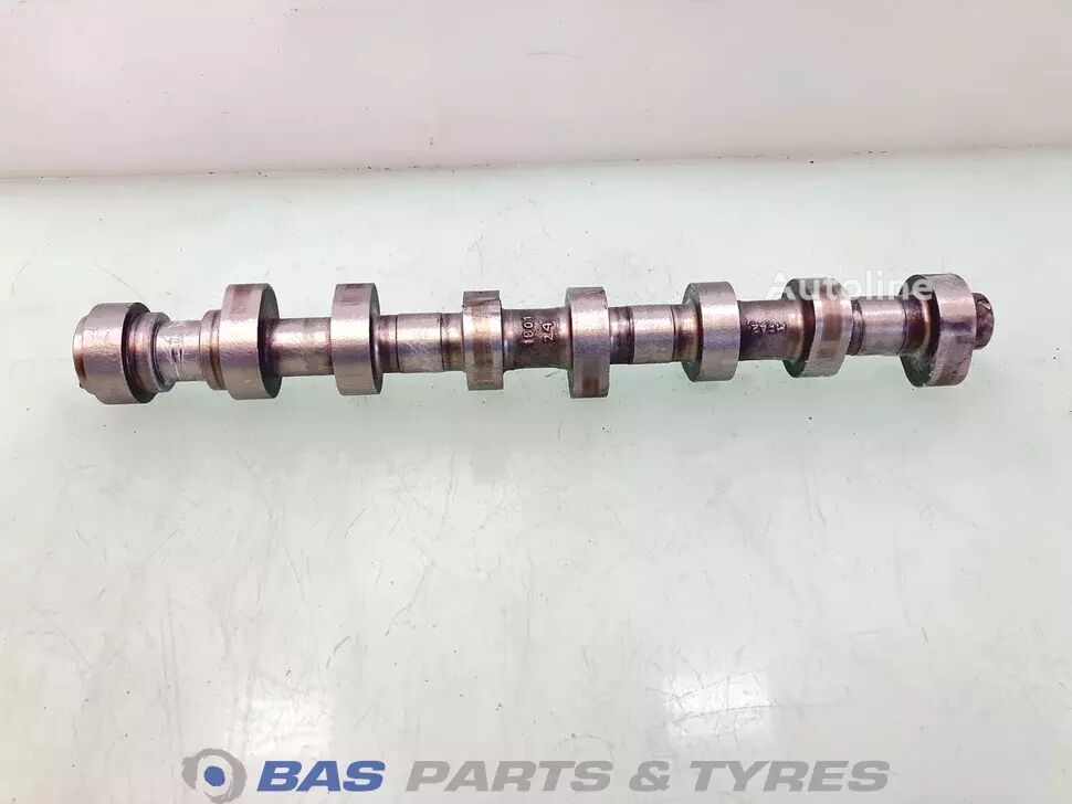 Renault Nokkenas 7421781483 bregasta osovina za Renault kamiona