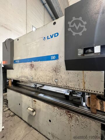 Bender
LVD PPEB 110/30