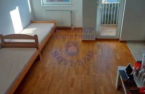 Prodajem Stan-Apartman, Podbara