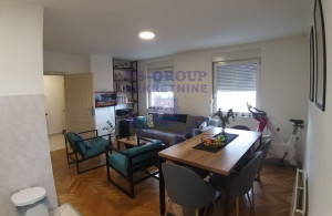Prodajem Stan-Apartman, Cara Dušana