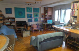 Prodajem Stan-Apartman, Bulevar Oslobođenja