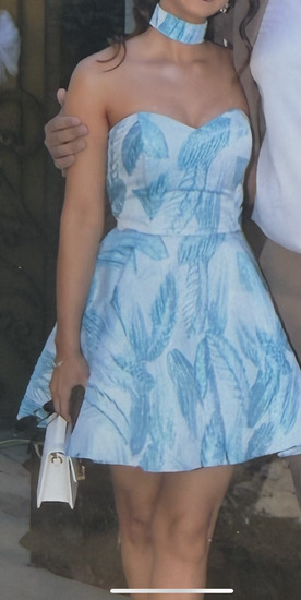 Svecana haljina