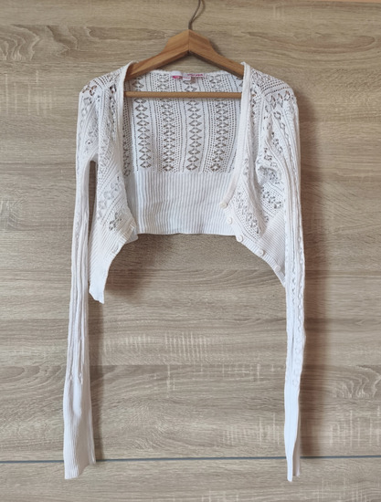 Tally Weijl bolero
