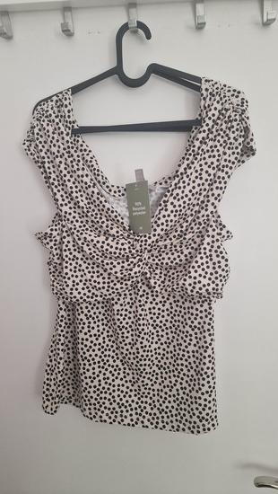 H&M sa etiketom vel. XL