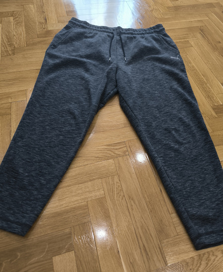 Orginal Puma zenska trenerka XL