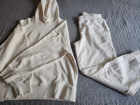 Puma Vogue komplet