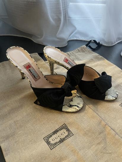 GUCCI original papuce * Novo