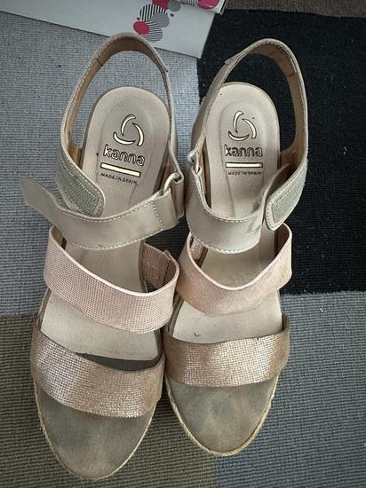 Kanna shoes sandale