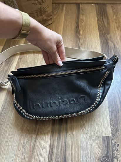 Desigual torba original SNIŽENO