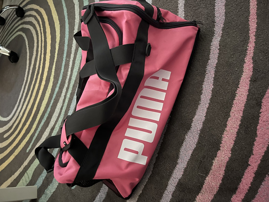 Puma torba za trening NOVO