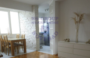 Prodajem Stan-Apartman, Bulevar Oslobođenja