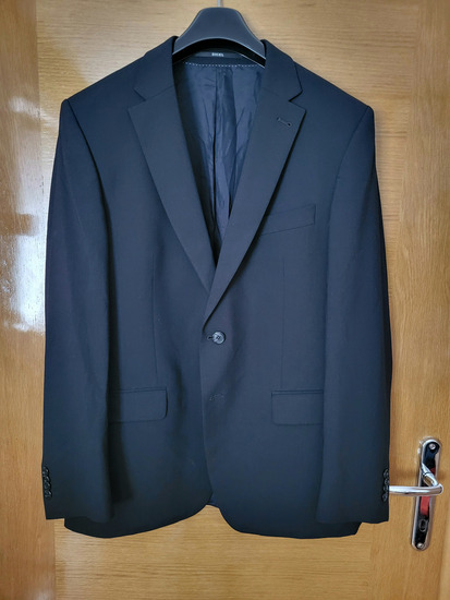 DIGEL brendirani sako 52/XL