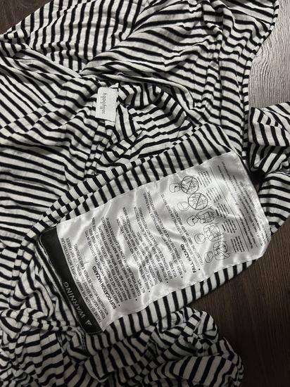 Solly Baby Wrap marama za nosenje bebe