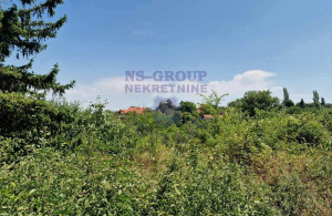 Prodajem Građevinsko Zemljište, Stari Majur, Novi Sad Okolica
