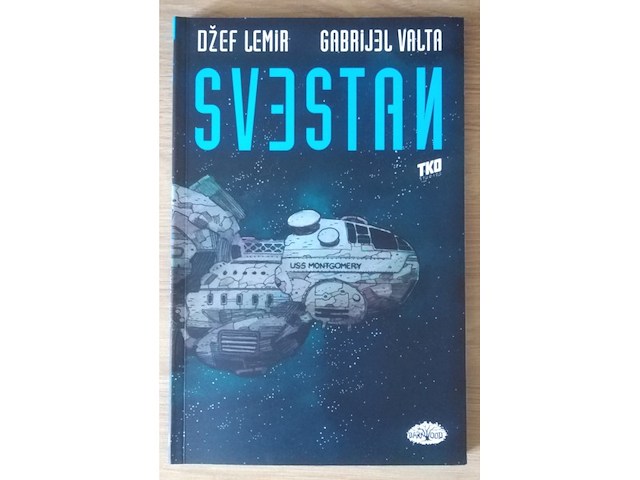 Svestan - Lemir/Valta