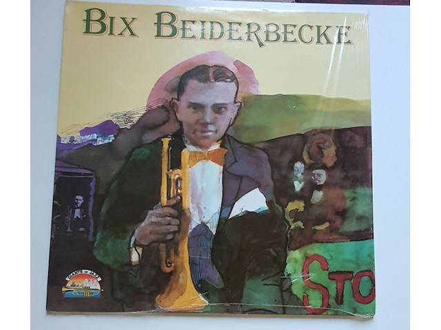 bix beideerbecke bix beideerbecke