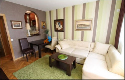 Stan-Apartman za Duži Najam, Strahinjića Bana, Stari Grad, Beograd, €800