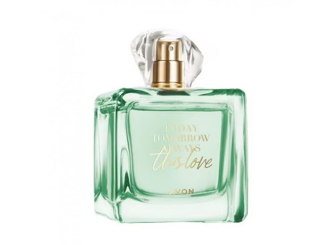 TTA This Love parfem 100ml by Avon