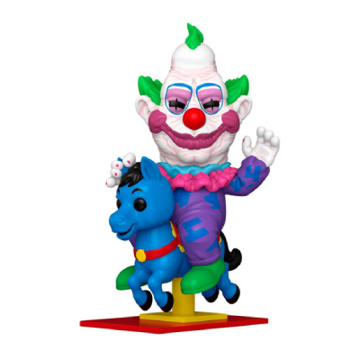 Funko POP! DELUXE Figurica - Killer Klowns from Outer Space, Jumbo