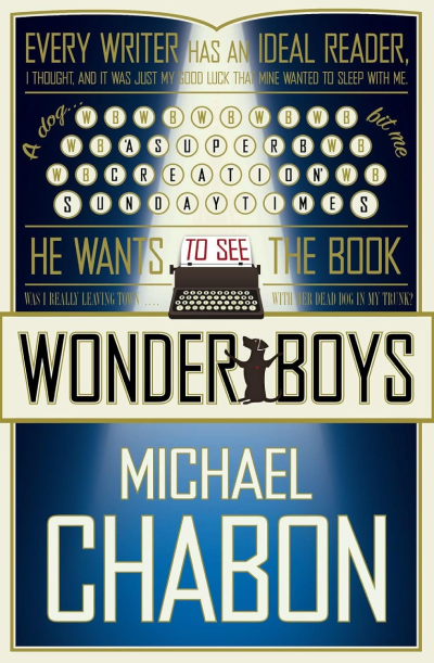 Wonder Boys
