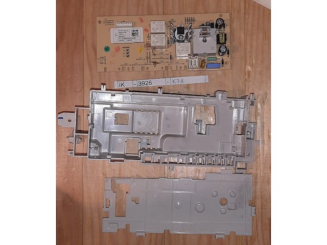 Programator, elektronski programator, elektronika   g07