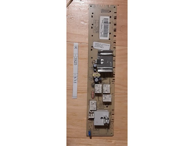 Programator, elektronski programator, elektronika 77190