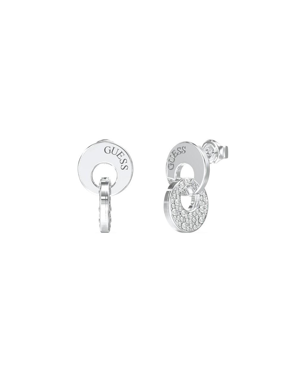 GUESS minđuše JUBE05221JWRHT