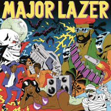 Major Lazer