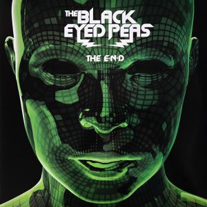 The Black Eyed Peas