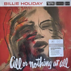 Billie Holiday