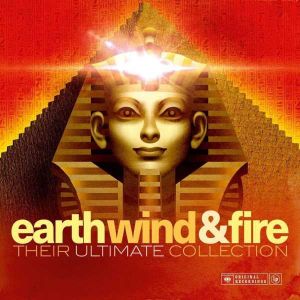 Earth Wind & Fire