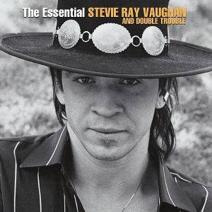 Stevie Ray Vaughan