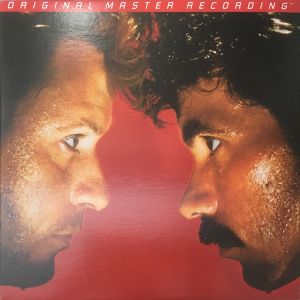Hall & Oates