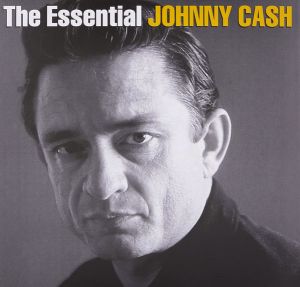 Johnny Cash