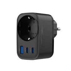 Havit UC142 EU USB punjač