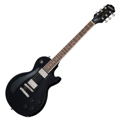 Music box
Epiphone Les Paul Tribute Ebony