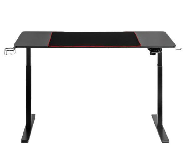 Sto gaming Serioux Elysi LED RGB 1400x600x730mm