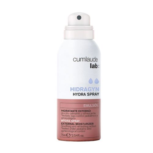 Cumlaude Hidragyn Hydra Spray emulzija, 75 ml