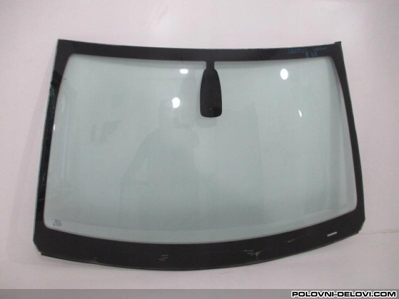 Peugeot 307 Auto Staklo Karoserija